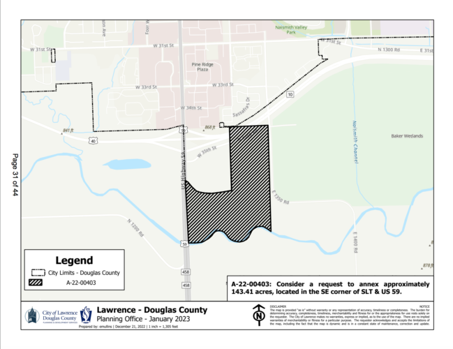 ‘What does that next phase look like for Lawrence?’ Big questions arise ...